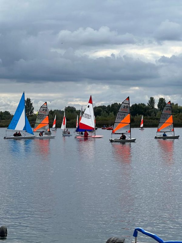 Photos – Bowmoor Sailing Club