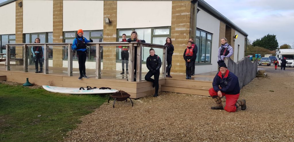 Photos – Bowmoor Sailing Club