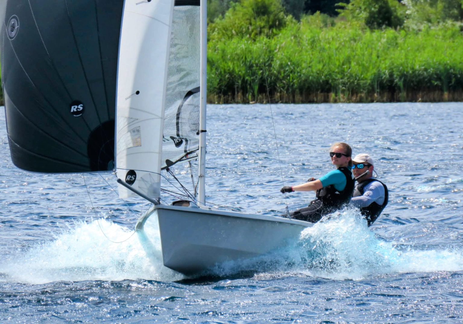 Bowmoor Sailing Club